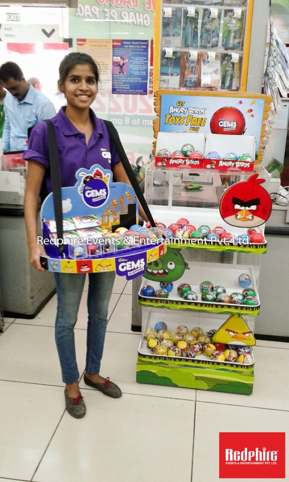 FMCG Visual Merchandising Rules To Follow in Retail Stores