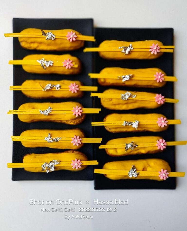 Ingredients+ Machinery + Innovative Chef = Profitable Bakery