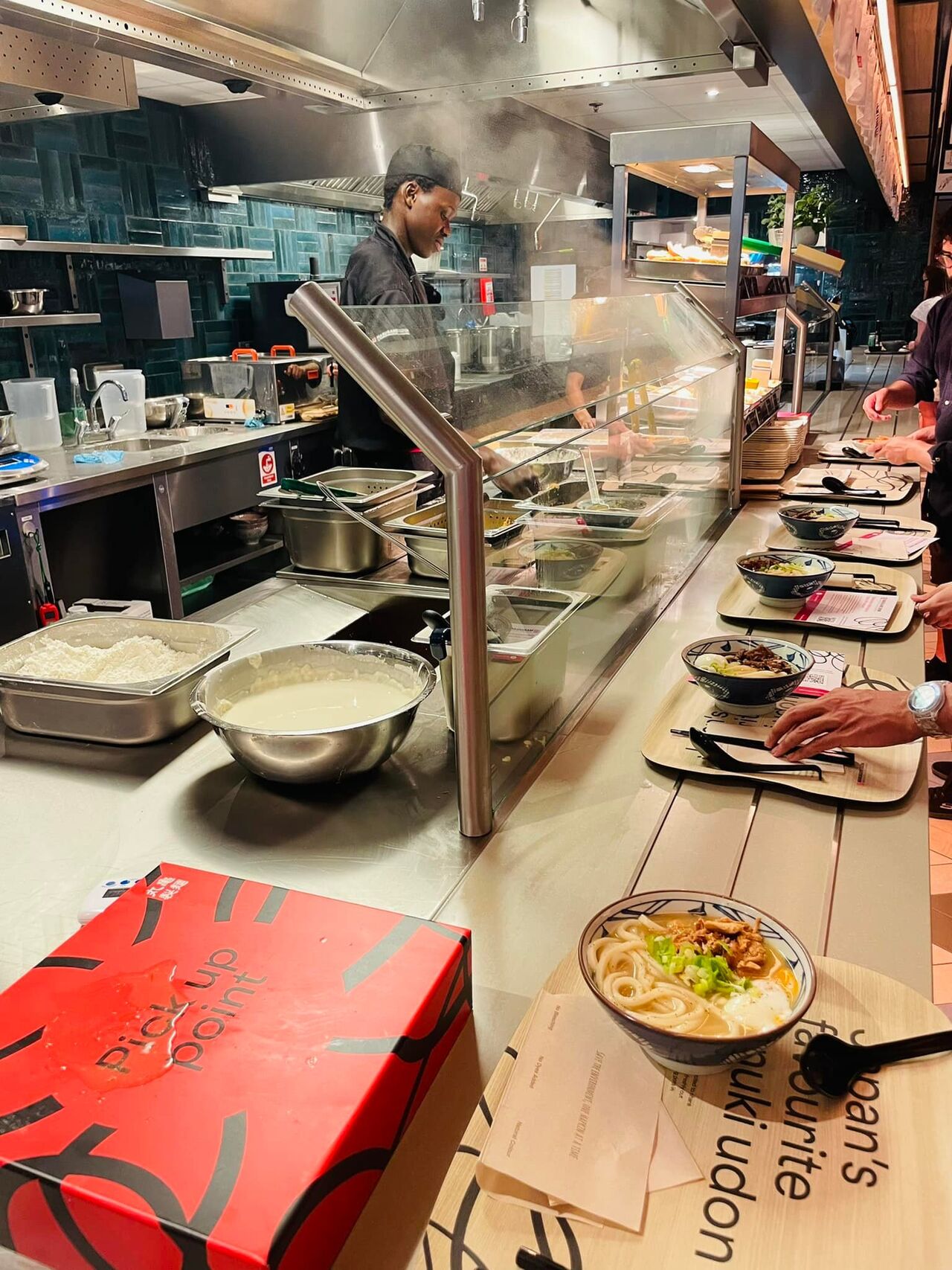 How to control costs and make Food Catering Profitable