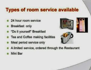 Hospitality Industry Terminology, Hotel Definitions & Jargon