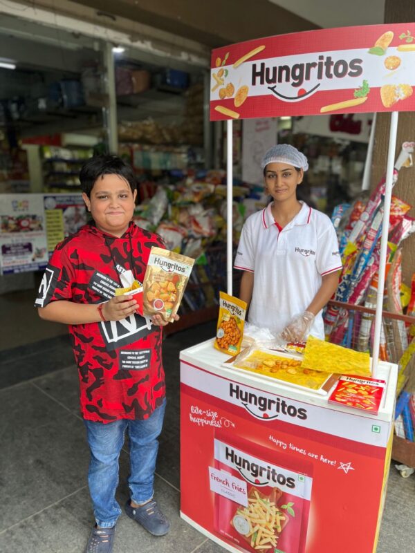 FMCG Visual Merchandising Rules To Follow in Retail Stores